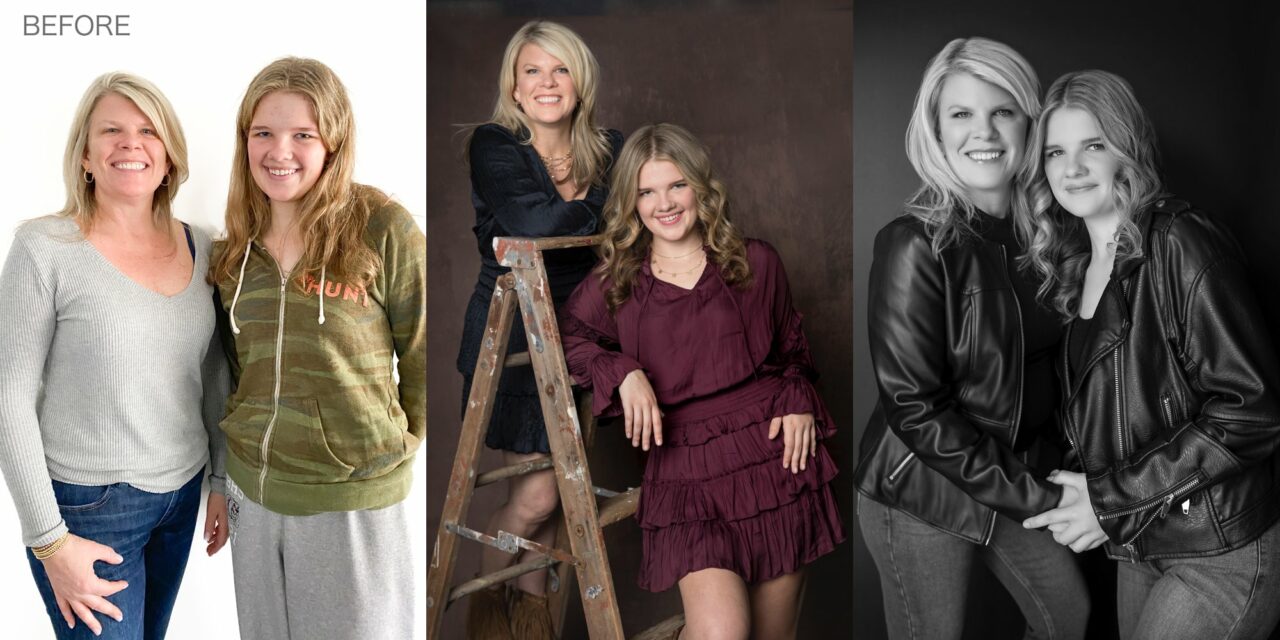 Portrait Photography | Christina Kramer Portrait